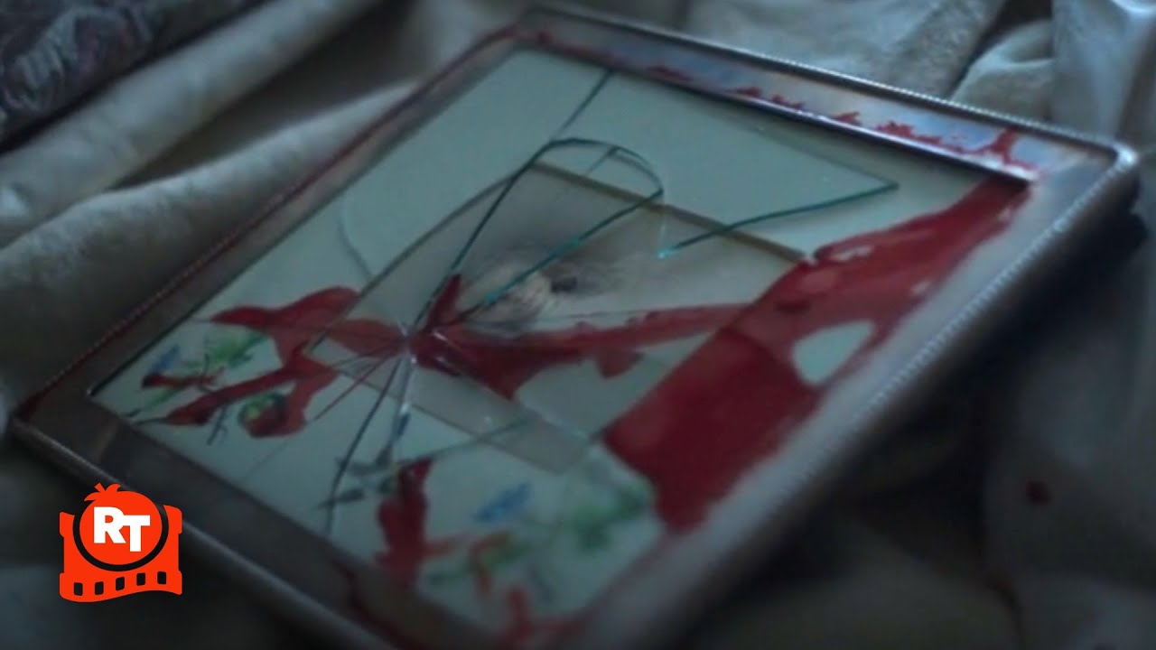 The Little Stranger (2018) - A Grisly Death Scene | Movieclips | Nestia