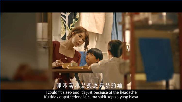 那些尺度超大的大马歌曲mv!男女主上演激情四射的不伦恋,有2支mv尺度大到直接被禁播! Nestia