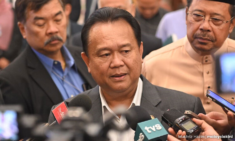 峇冬加里土崩报告6月杪完成，之后呈内阁 | Nestia