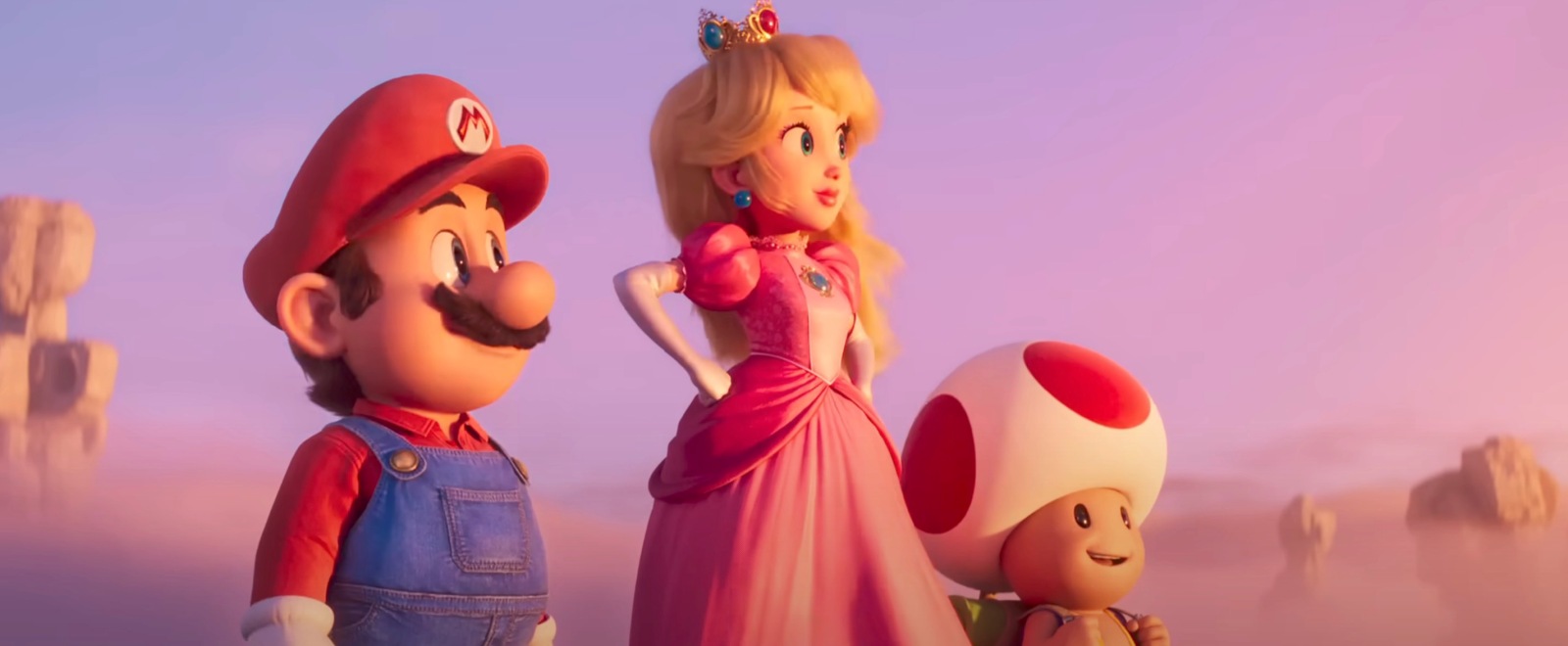 ‘the Super Mario Bros Movie Directors Have Come To The Defense Of