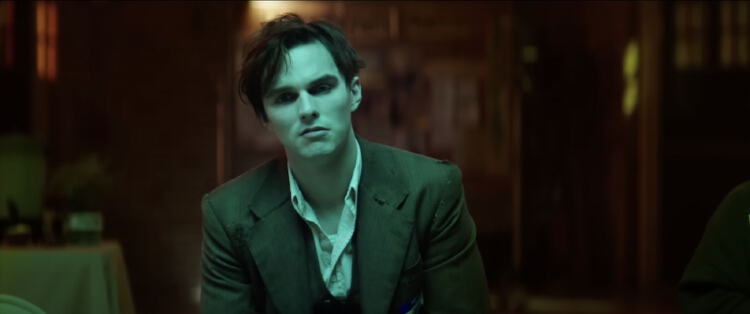 Nicholas Hoult Is Reportedly In The Early Running To Play One Of DC’s ... Nicholas Hoult Is Reportedly In The Early Running To Play One Of DC’s ...