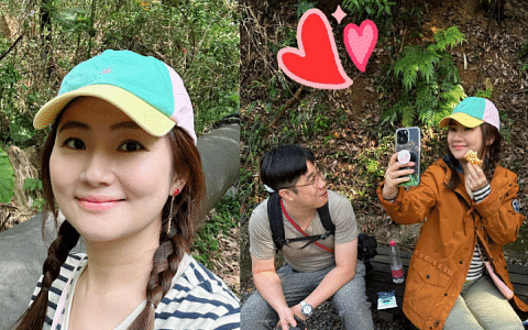 任爸任妈“失手” Selina男友真面目曝光 | Nestia