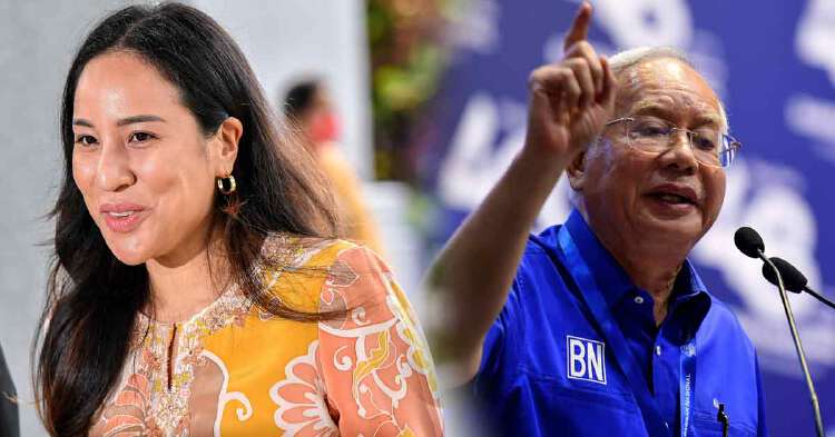 Bossku回来了？女儿：父亲相信会获得正义 | Nestia