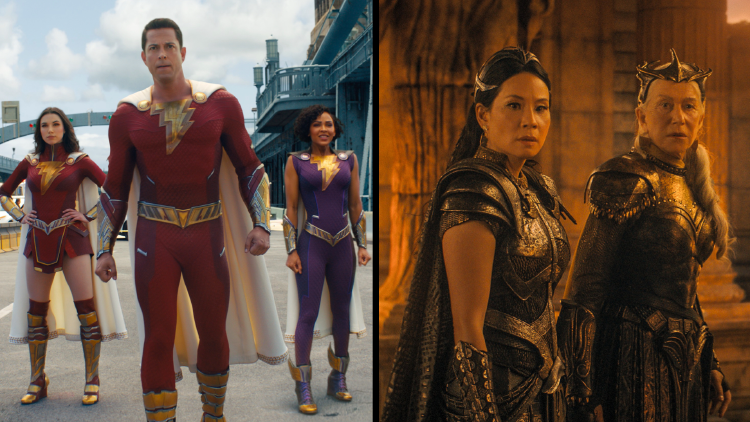 Shazam! is back and it’s bigger and funnier than before | Nestia
