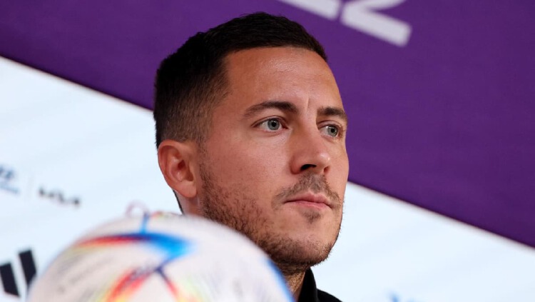 Eden Hazard intends to stay at Real Madrid until contract expires in ... Eden Hazard intends to stay at Real Madrid until contract expires in ...