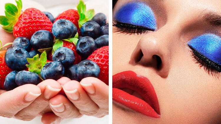 Natural Beauty Hacks And DIY Cosmetic Products | Nestia