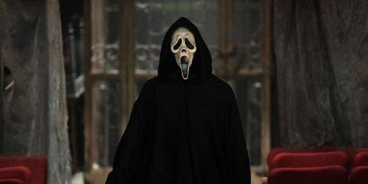Scream VI scares up franchise-best debut at box office, Creed III ...