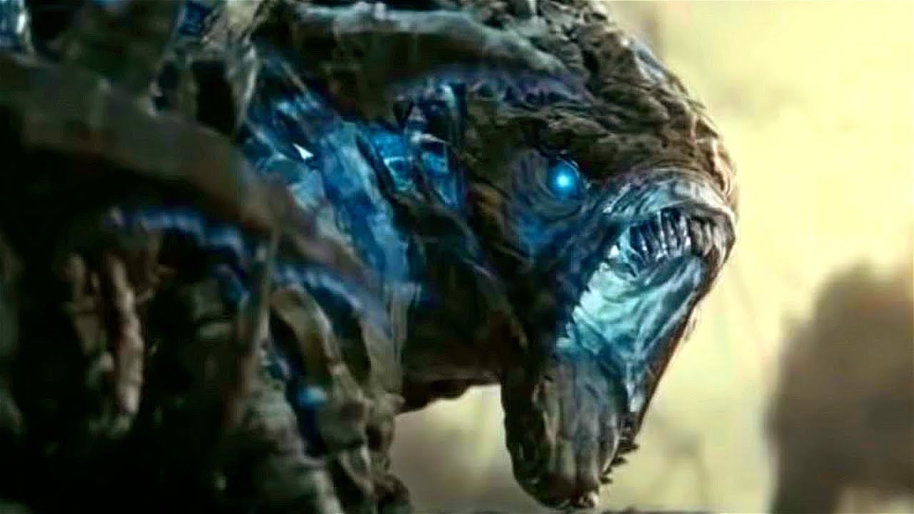 Edge Of Tomorrow's Most Confusing Moments Explained | Nestia