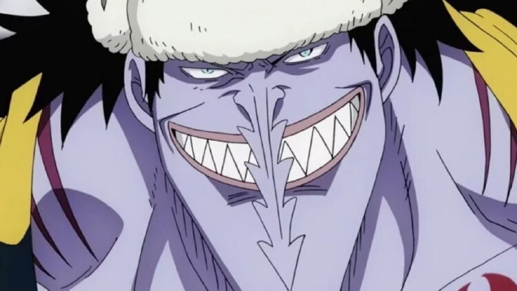 The Entire One Piece Timeline Explained | Nestia