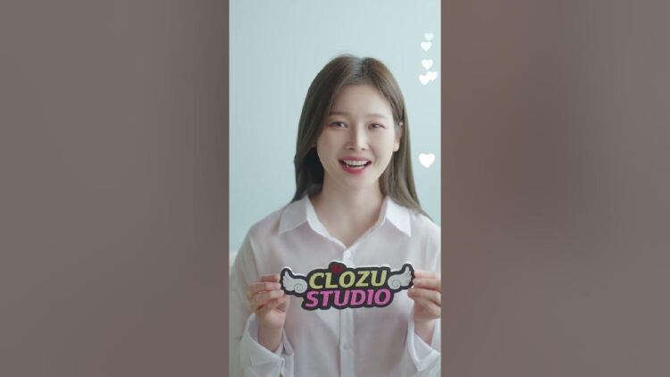 클로주 모델 희정 소개 | Nestia