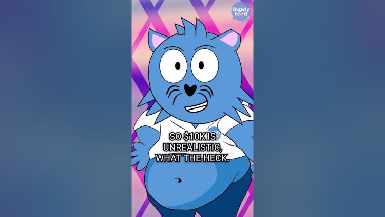 NUS student went viral for a silly reason | Nestia