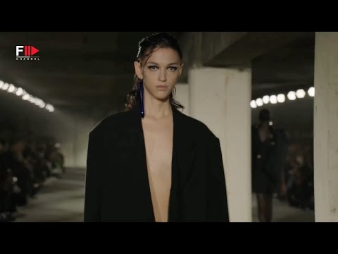 DIANE TASSIGNY Best Model Moments SS 2023 - Fashion Channel | Nestia