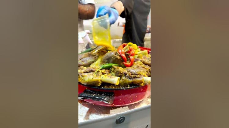 Celebrating Hari Raya in Singapore | Nestia