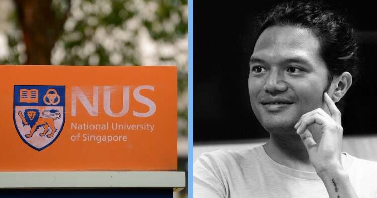 Former NUS Lecturer Jeremy Fernando Has Just Been Charged With Molestation | Nestia