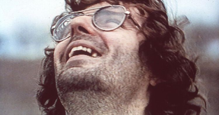 Waco massacre cult leader David Koresh told men to be celibate but ...