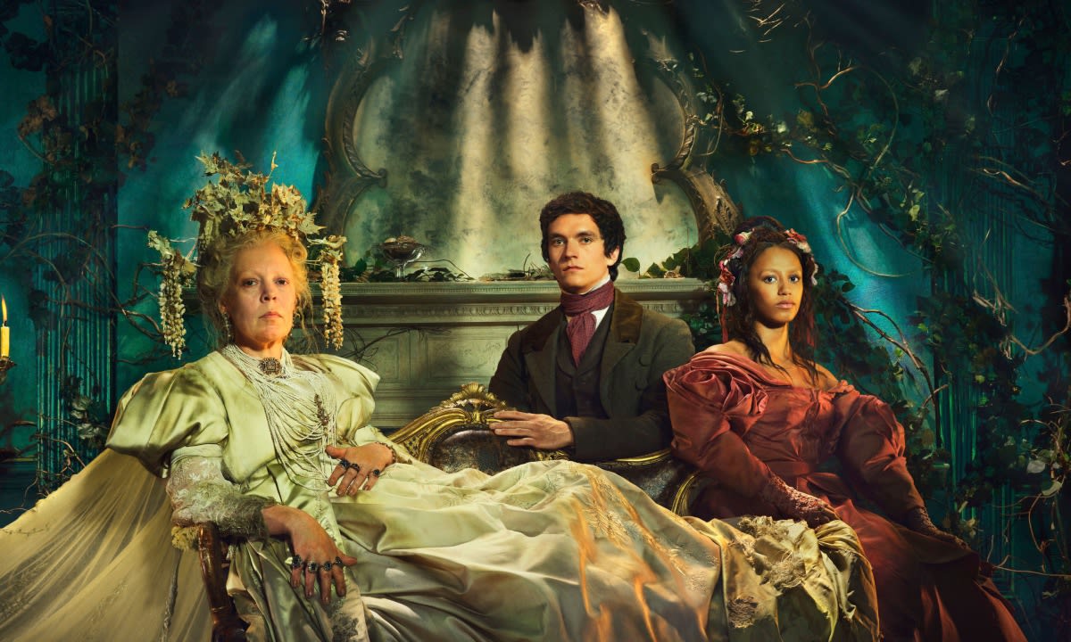 Great Expectations viewers make same complaint about new BBC adaptation ... Great Expectations viewers make same complaint about new BBC adaptation ...
