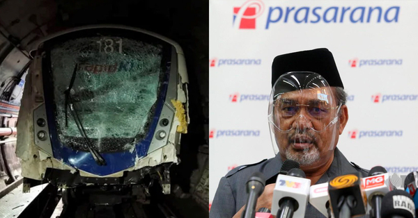 8 Victims Sue Rapid Rail & Prasarana Over 2021 LRT Crash For Alleged Negligence | Nestia
