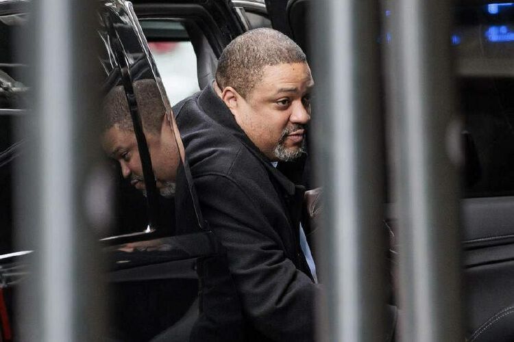 Here Are The Key Events That Led To The Grand Jury Vote To Indict