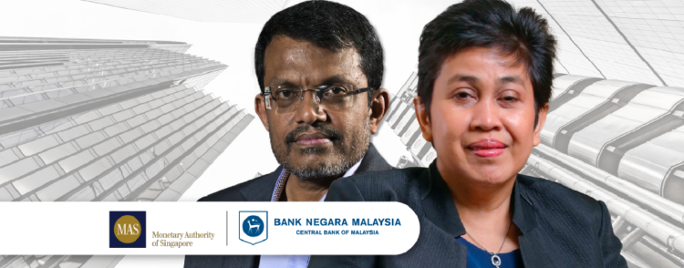 Malaysia and Singapore’s qr code payments linkage has gone live | Nestia