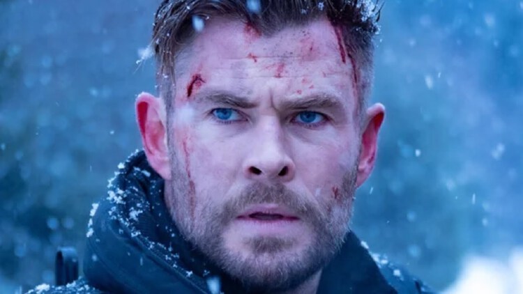 Tyler Rake's Return In Extraction 2 Explained | Nestia