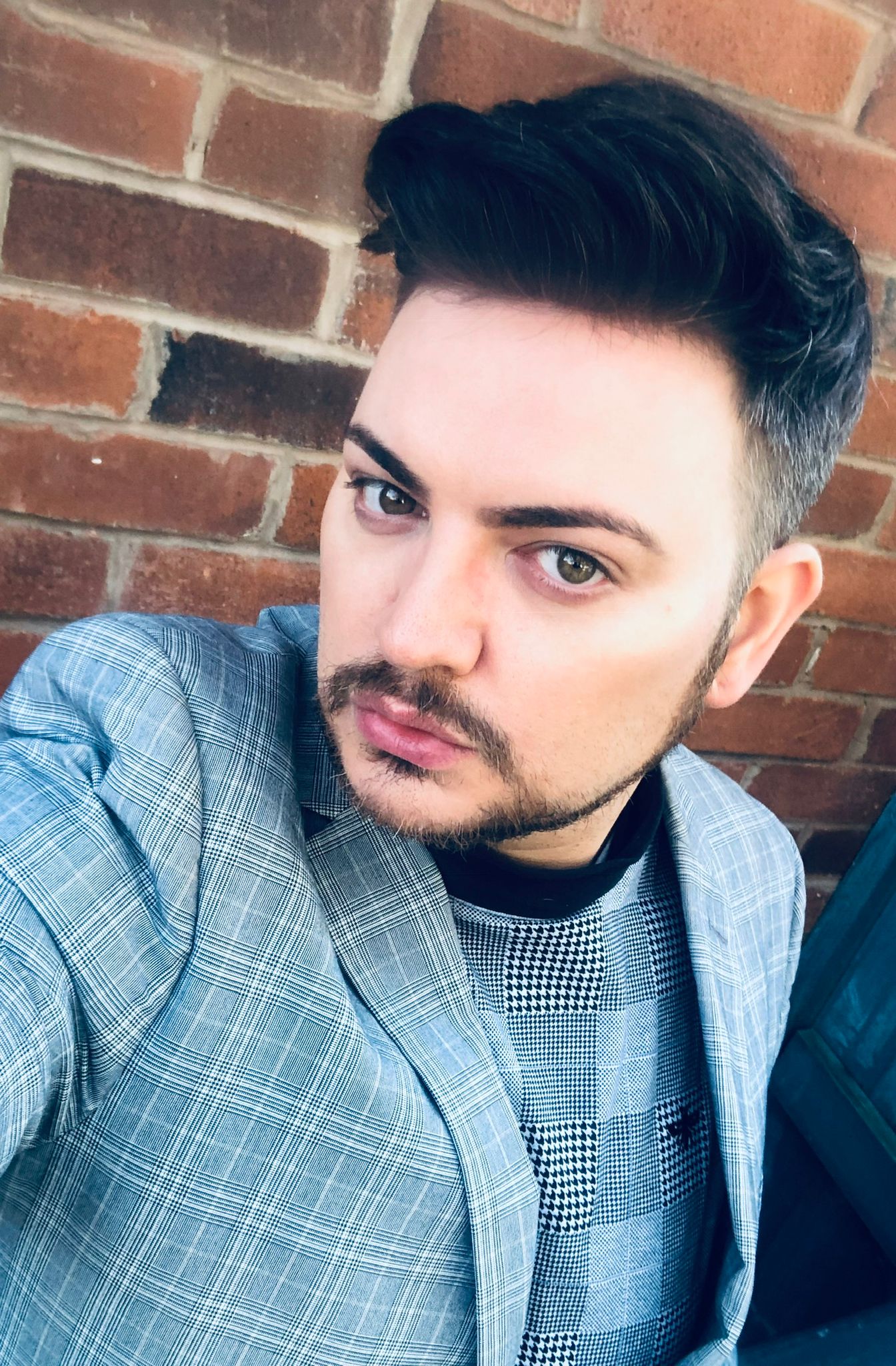 Man who appeared on controversial show Naked Education defends children ... Man who appeared on controversial show Naked Education defends children ...