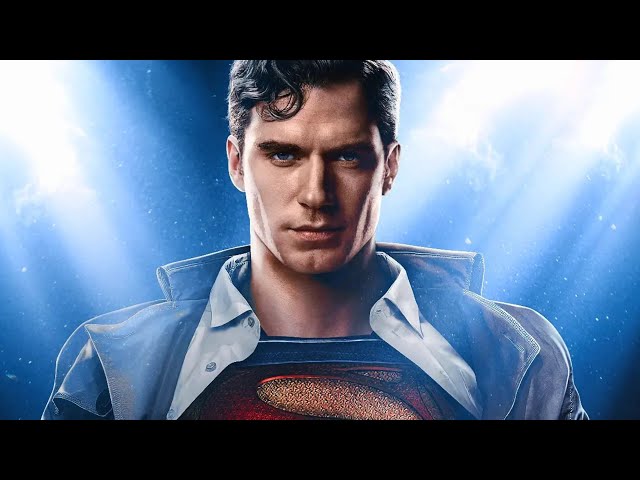 DC Studios Made The Right Call Replacing Henry Cavill. Heres Why | Nestia
