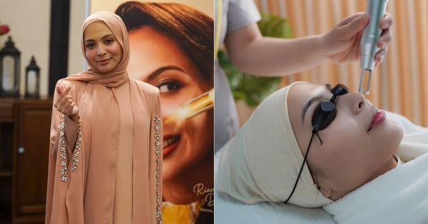 Get Your Skin Raya Ready With This PicoSpot Treatment That Targets Dark ...