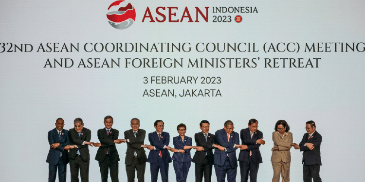 Common values should underpin the future of ASEAN | Nestia