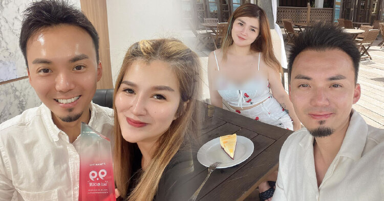 “8年婚姻，绝无出轨！” Shermine指女佣可作证 | Nestia