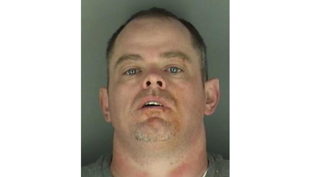 Man In Viral Beer Smashing Clip Arrested At Walmart For Allegedly