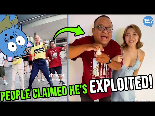 Uncle Raymond’s Friend Now Involved in a Ridiculous Saga (Guo Lai) | Nestia