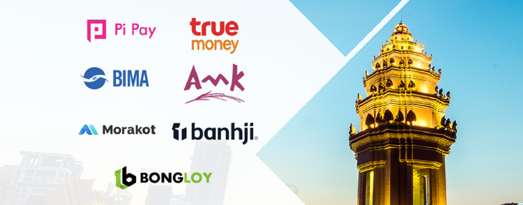 Cambodia’s top 7 fintech companies in 2023 | Nestia