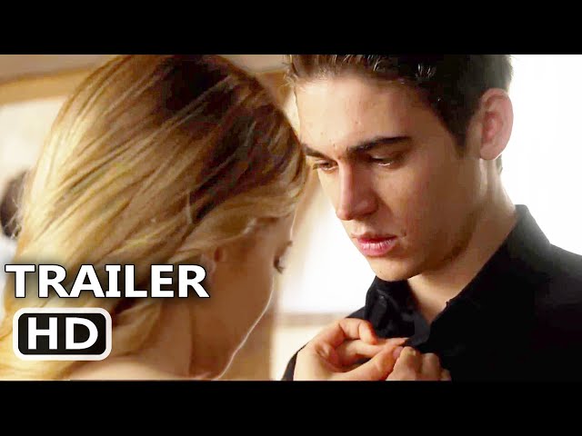 AFTER EVERYTHING Trailer (2023) After 5 | Nestia