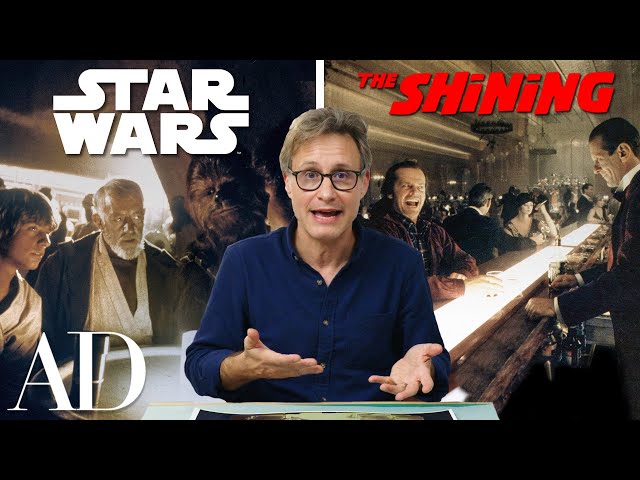 Architect Breaks Down the Designs Of 5 Iconic Movie Bars ...