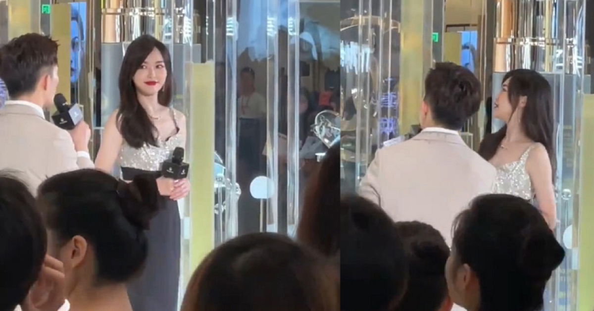 唐嫣挨批当妈不工作 零P图画面曝光获赞 | Nestia