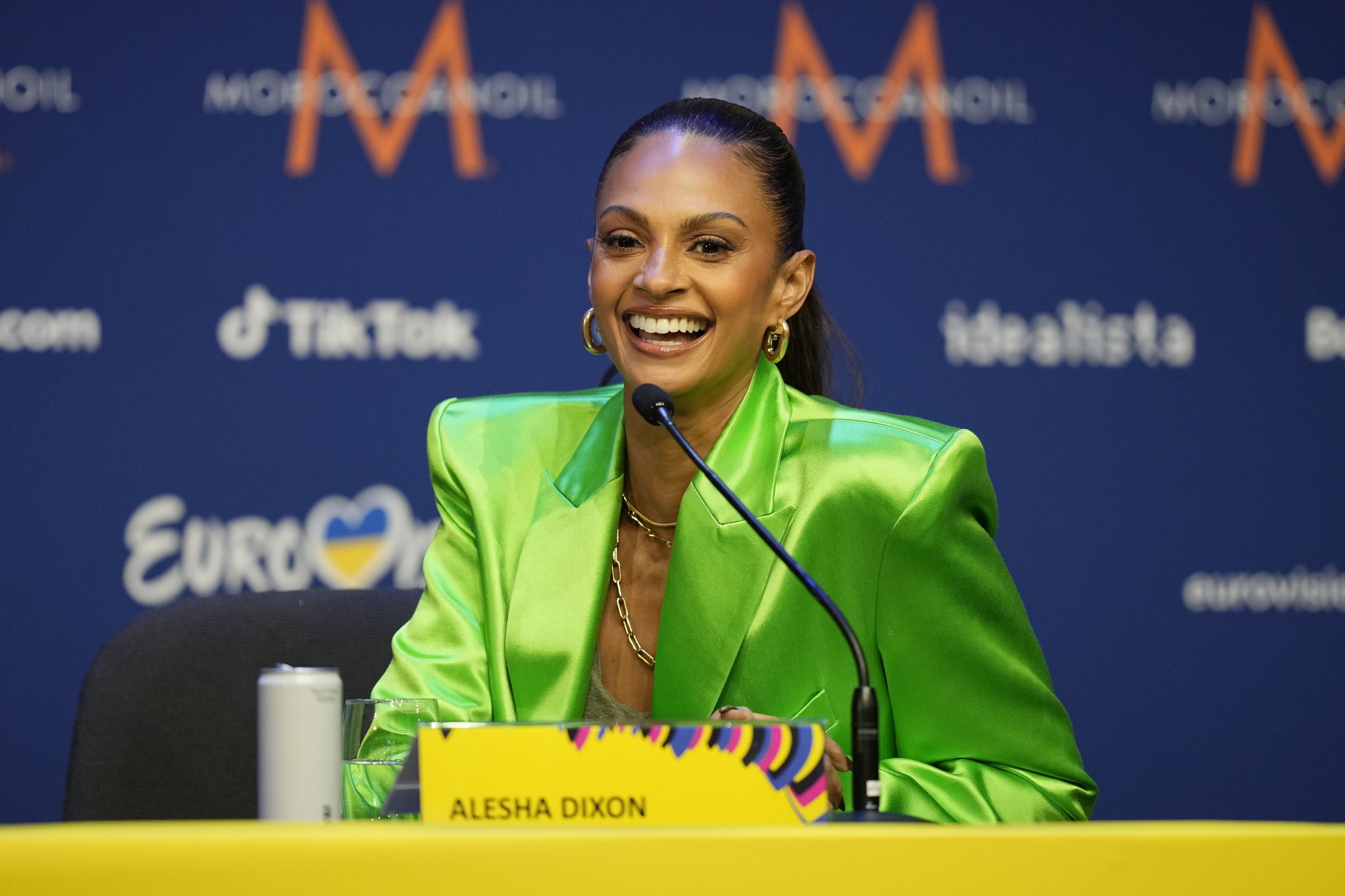 Alesha Dixon appears to throw shade at ex-husband’s mistress Javine ... Alesha Dixon appears to throw shade at ex-husband’s mistress Javine ...