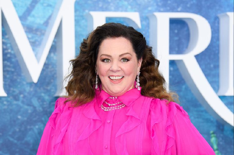 Melissa McCarthy was ‘terrified’ and ‘so nervous’ singing for The ...