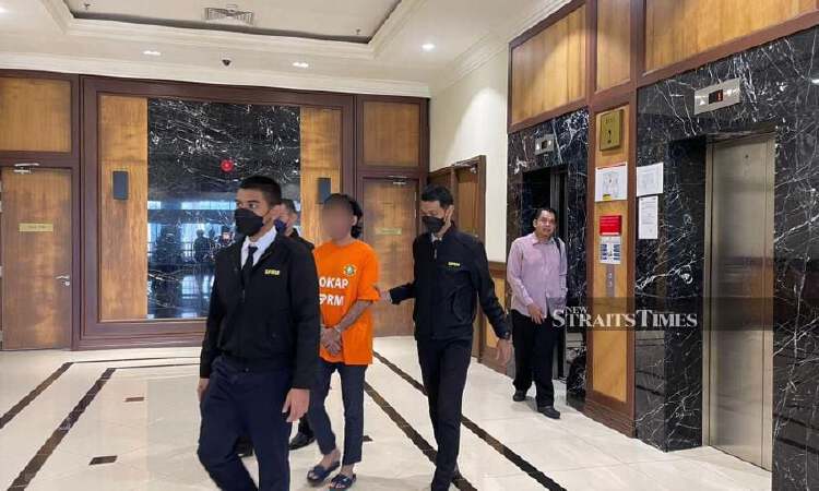 MACC arrests another company owner in Selangor for submitting false claim | Nestia