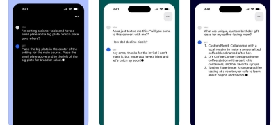 ChatGPT gets its first official mobile app | Nestia