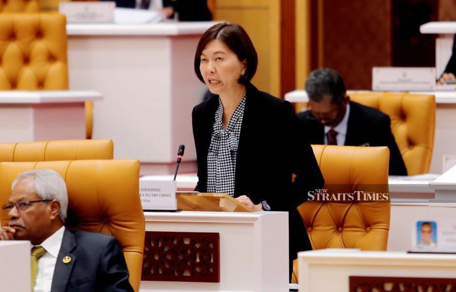 Perak Hotel Bill 2023 to replace 96-year-old enactment tabled | Nestia