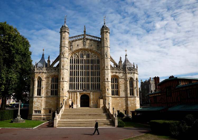 UK royals won’t return body of Ethiopian prince | Nestia UK royals won’t return body of Ethiopian prince | Nestia