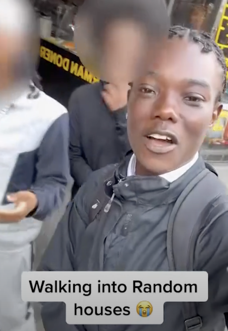 Controversial TikToker Mizzy sentenced after pleading guilty to ... Controversial TikToker Mizzy sentenced after pleading guilty to ...