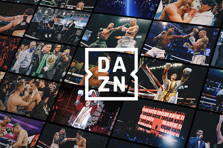 Everything you need to know about Dazn – your guide to the streaming service | Nestia