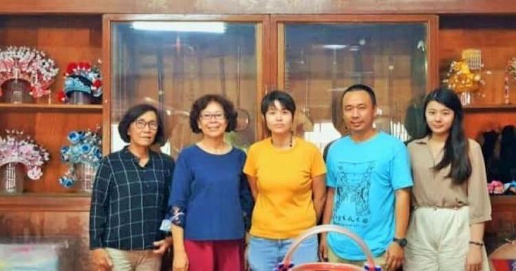 霹雳南海会馆6月4日 联办探粤谈剧文化交流 | Nestia