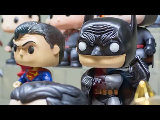 The Rise And Fall Of Funko Explained | Nestia