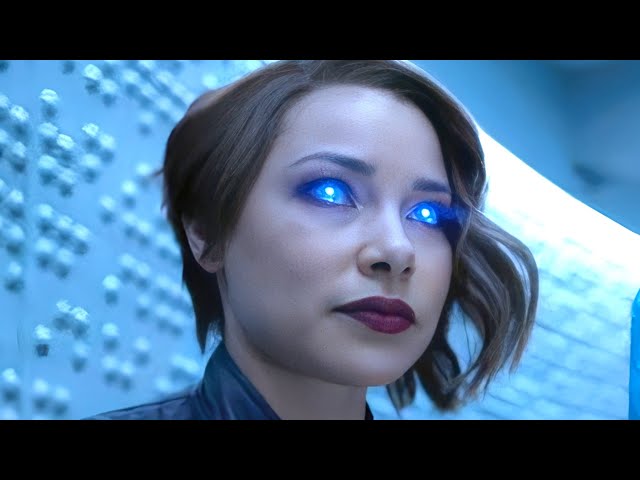 Its Time To Talk About The Ending Of Cws The Flash Nestia