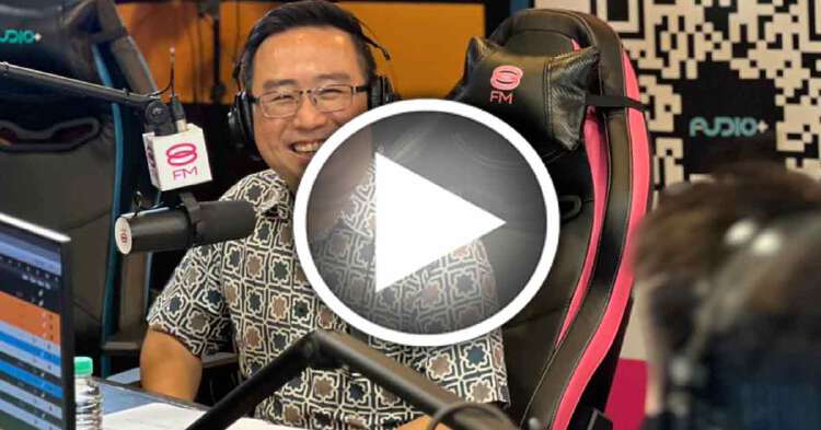 当特殊儿父亲不容易 郑立慷坦然面对 | Nestia