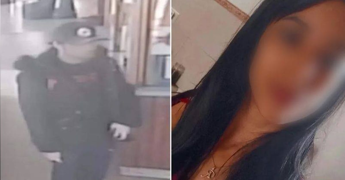 二度举报男同事性骚 女子遭开7枪杀害 | Nestia