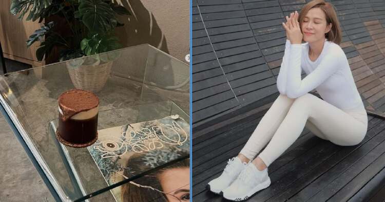 Former Mediacorp Actress Ya Hui Shares How She Considered Working as a ...