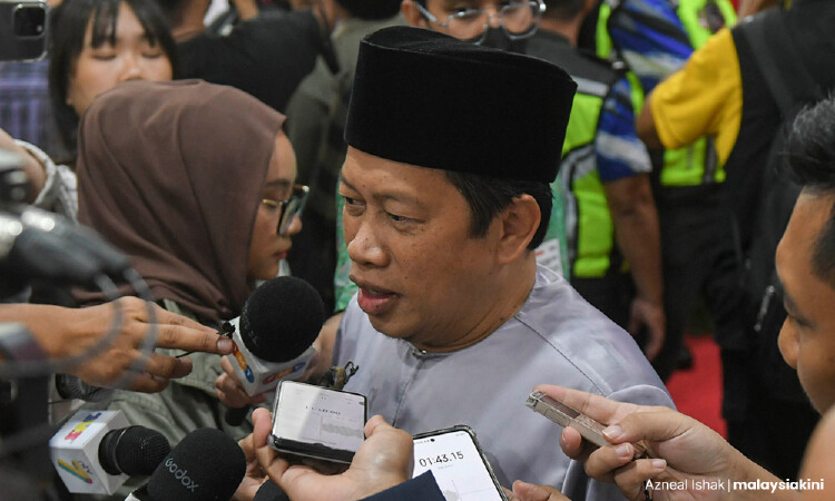 巫统拟推“巫裔大蓝图”，否认借此对抗马来宣言 | Nestia